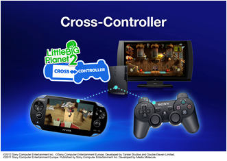 PS Vita and PS3 Cross Platform Features Explained | XTREME PS
