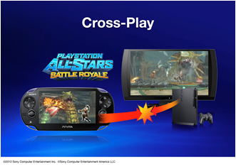PS Vita and PS3 Cross Platform Features Explained | XTREME PS