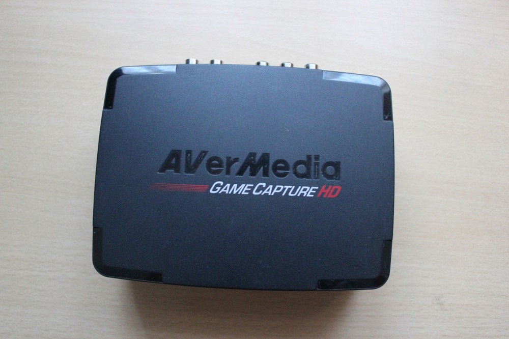 Using AVerMedia C281 Game Capture HD with the PS4 | XTREME PS