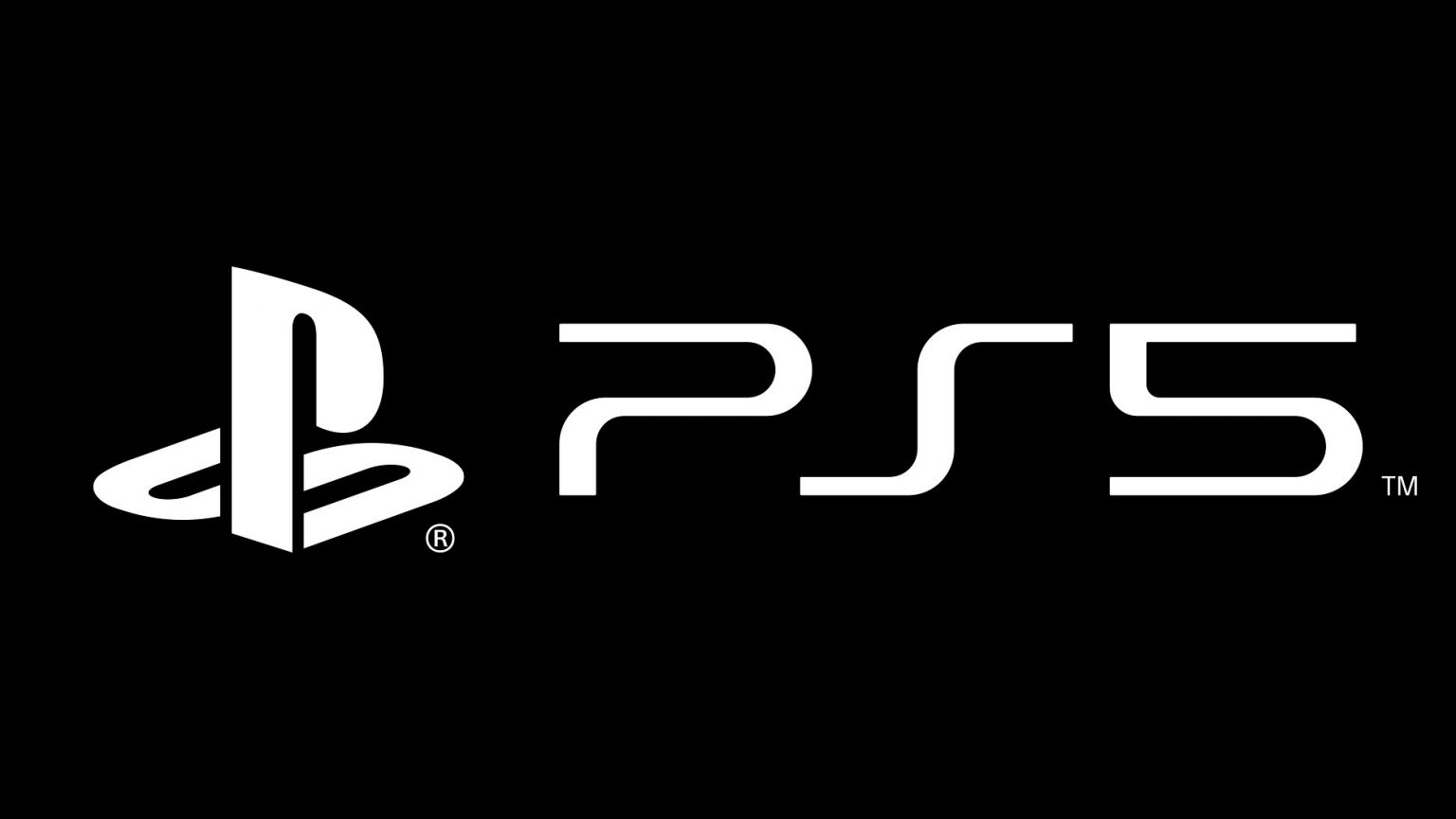 Sony Officially Reveals PS5 Logo - XTREME PS