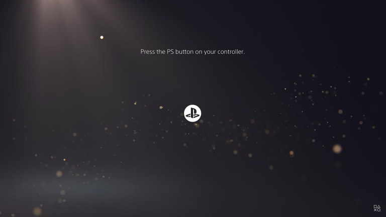 What does the PS5's menu look like? - XTREME PS