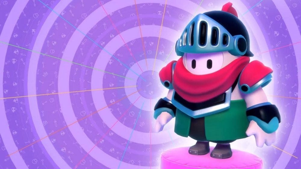 Fall Guys: Ultimate Knockout Season 2 Revealed in Trailer - XTREME PS