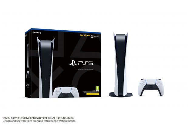 PS5 Retail Box Contents Revealed - XTREME PS
