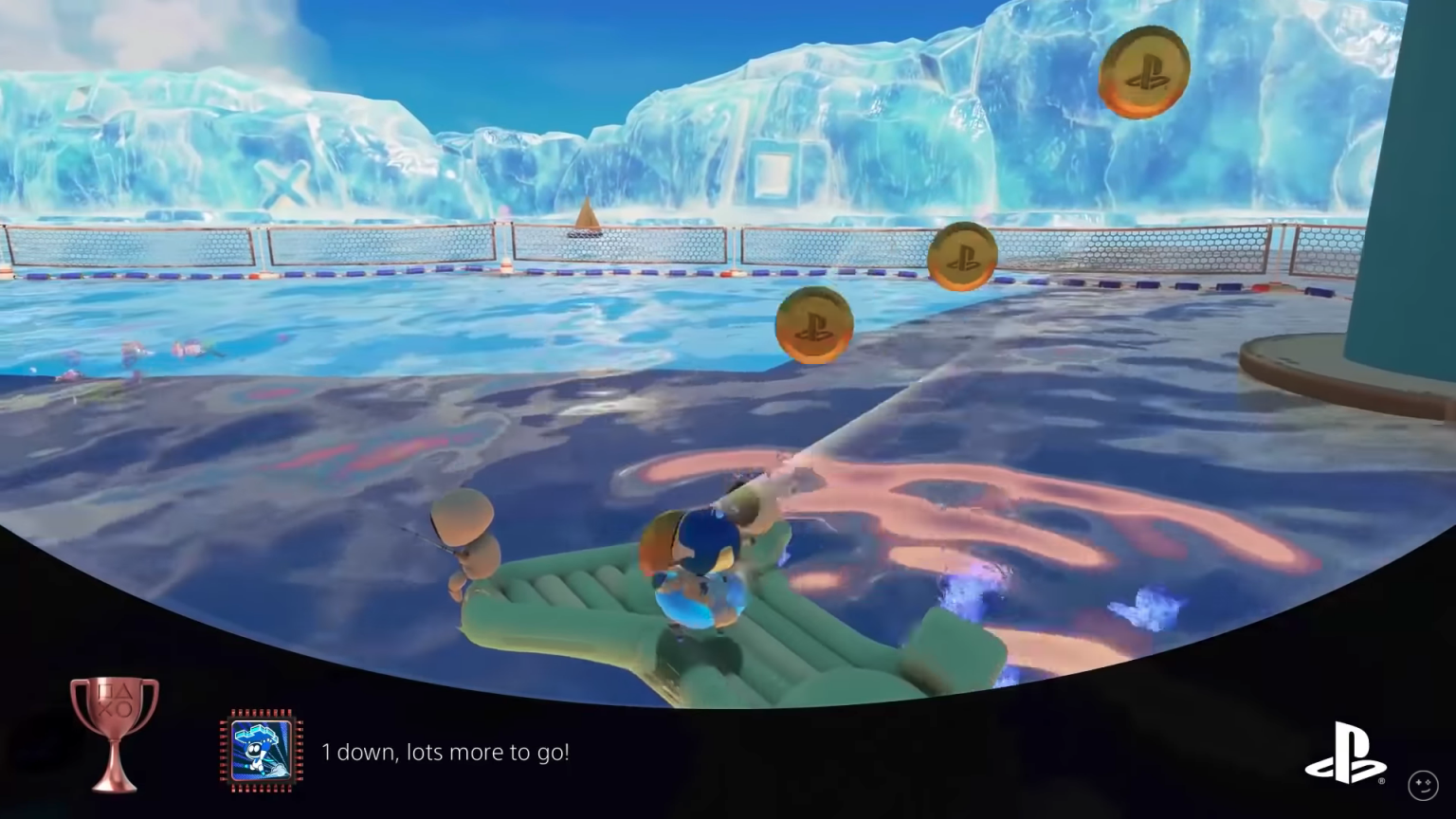 PS5 Saves Video and Screenshot When Trophies are Unlocked - XTREME PS