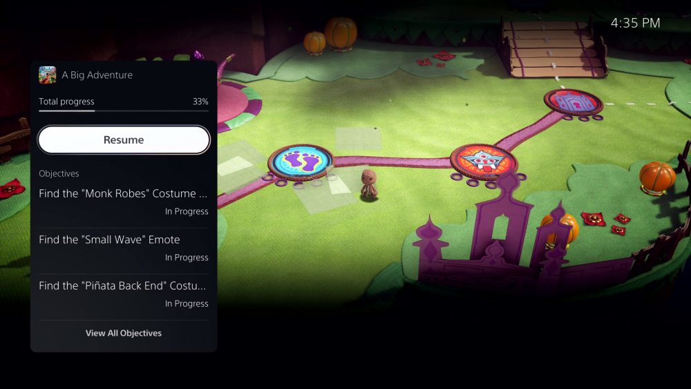 Everything We Know About the PS5 User Interface (So Far) - XTREME PS