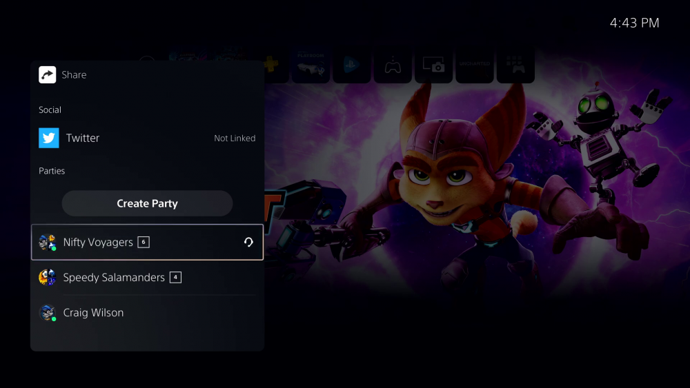Everything We Know About the PS5 User Interface (So Far) - XTREME PS