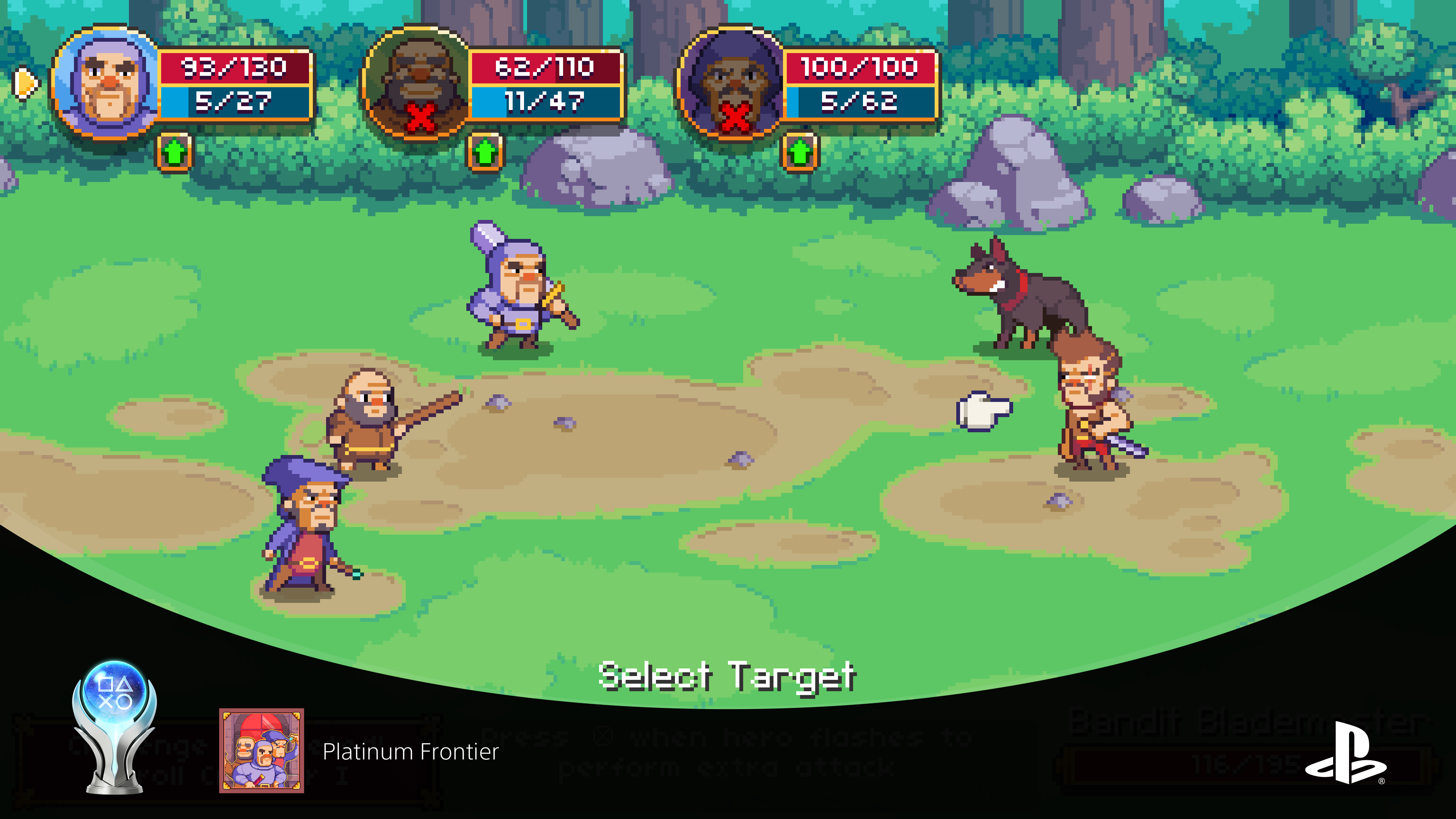 Royal Frontier (PS4/PS5) Review - XTREME PS