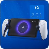 PS Portal System Software v2.0.1 - XTREME PS