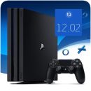 PS4 System Software Ver. 12.02 - XTREME PS