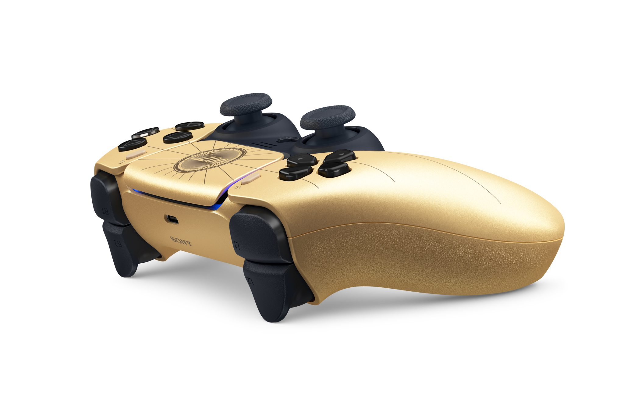 007 First Light Limited Edition DualSense Controller Revealed - XTREME PS
